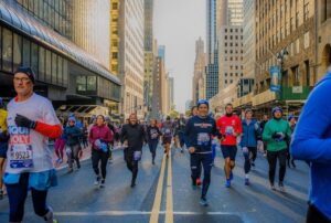 11 Best Fall Marathons in the US for 2025 | RunToTheFinish