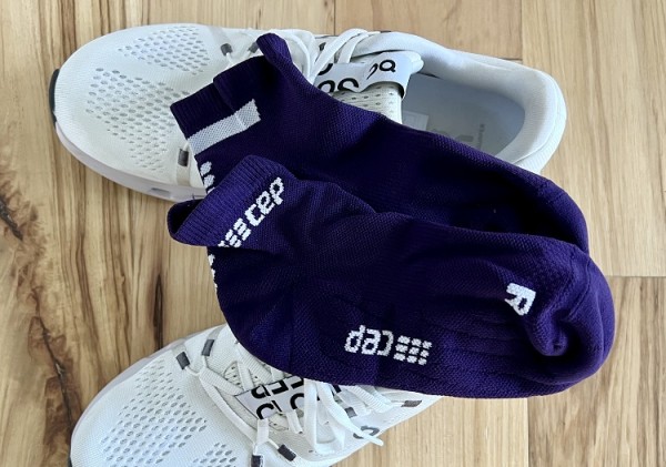 7 Best Running Socks of 2025 (Long Run Tested)