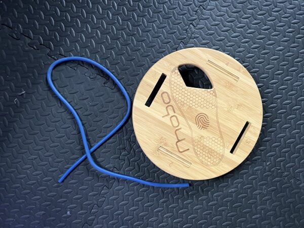 MOBO Board Review | Strength Training for your Feet