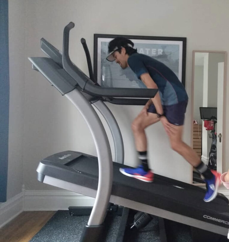 Incline Walking: 10 Benefits Of This Popular Fitness Trend for Everyone