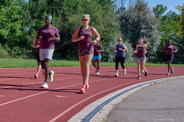 Training Pace Calculator | Everything You Need For Pacing