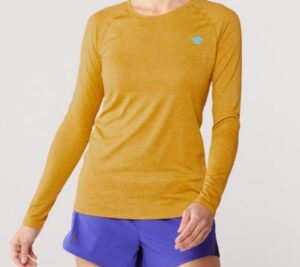 10 Best Long Sleeve Running Shirts for Every Temperature (Colorado Tested!)