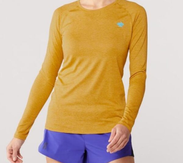 10 Best Long Sleeve Running Shirts for Every Temperature (Colorado Tested!)