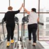 5 Best Treadmill Walking Workouts for Every Level