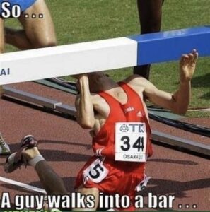 30 All Time Best Running Puns - RunToTheFinish