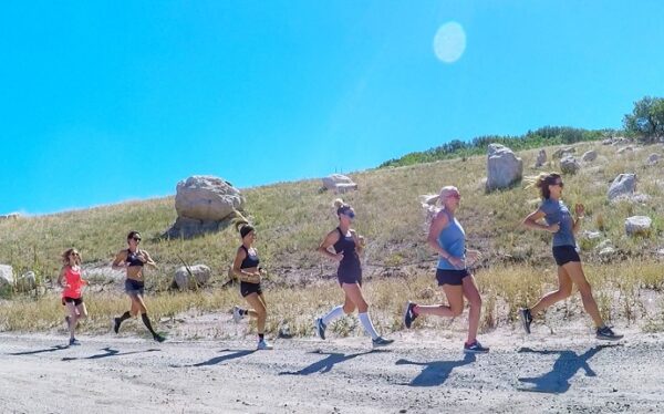 Walk-to-Run Program + 10 Keys to Make the Transition