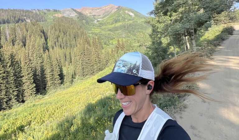 20 Best Running Hats for 2024: For All Seasons