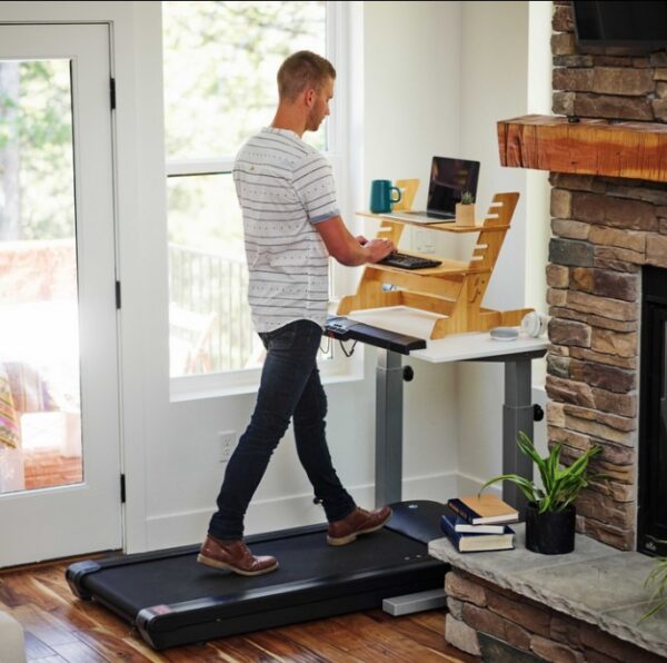 6 Best Under Desk Treadmills (2025) - RunToTheFinish