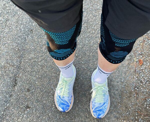 5 Best Knee Braces for Running in 2025 (+ What to Consider)