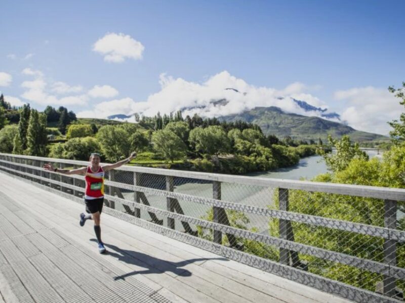 15 Best Half Marathons Around the World (2025 Dates and Details)