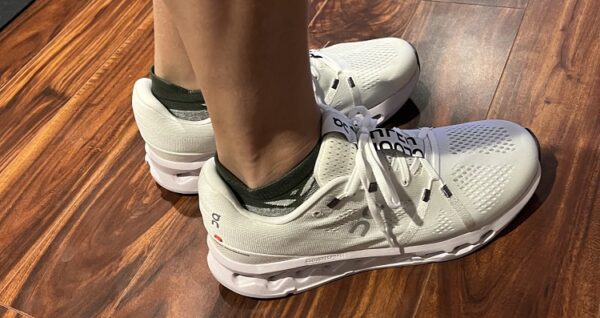 On Cloud vs Hoka Shoes (2024): Comparing Models, Fit, Feel