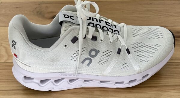 The Best On Cloud Walking Shoes for All Day of 2025