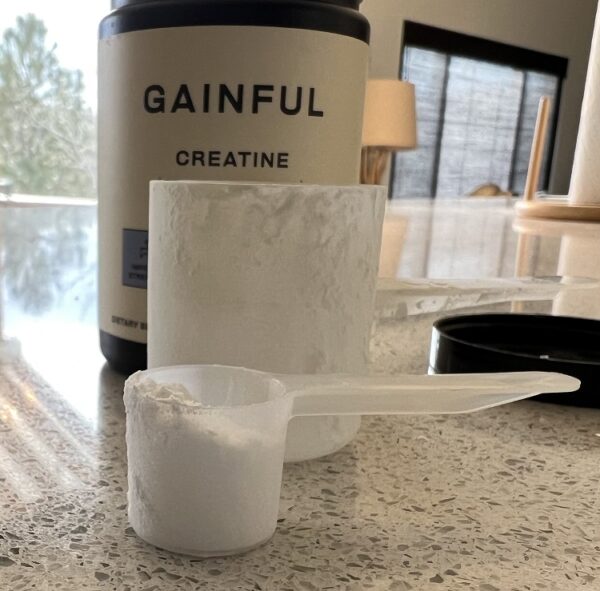 Creatine For Runners: What You Need to Know - RunToTheFinish