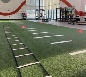 7 Best Ladder Drills for Runners (Speed and Agility Drills)