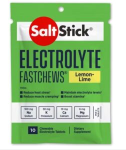 8 Salt Tablets for Runners + How to Use Them - RunToTheFinish