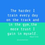 40 Best Strength Training Quotes - RunToTheFinish