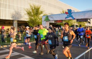 How to Fuel a 10K Race - RunToTheFinish