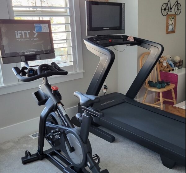 Best NordicTrack Treadmills (According to a Running Coach)