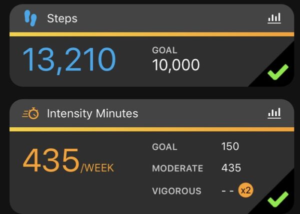 17 Easy Ways To Get To 10,000 Steps A Day