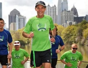 Magic Mile Calculator: Finding Your Run Walk Pace