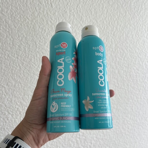 7 Best Sunscreen for Runners 2024 (That Won't Burn!)