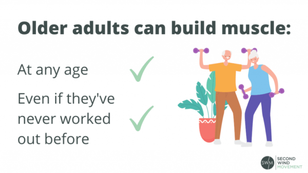 Running After 50: How to Start and Things to Know - RunToTheFinish