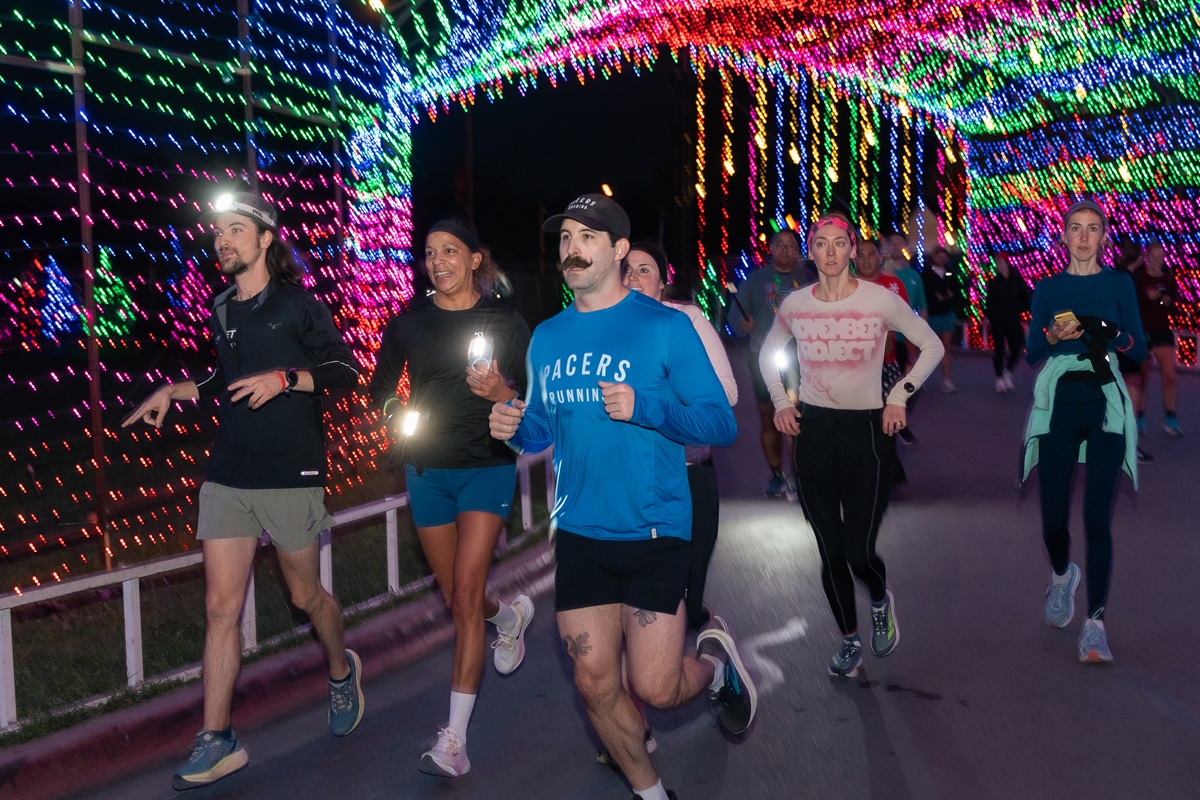 Running Everyday: Pro's and Con's of Running Streaks