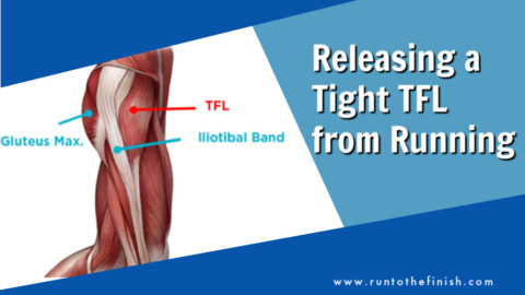 Tight TFL From Running: Symptoms and Solutions - RunToTheFinish
