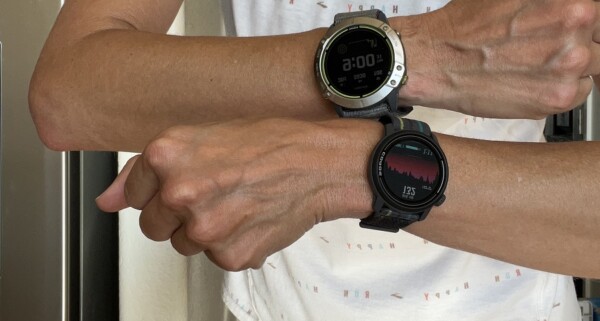 Coros Pace 3 Review | A Definite Upgrade - RunToTheFinish