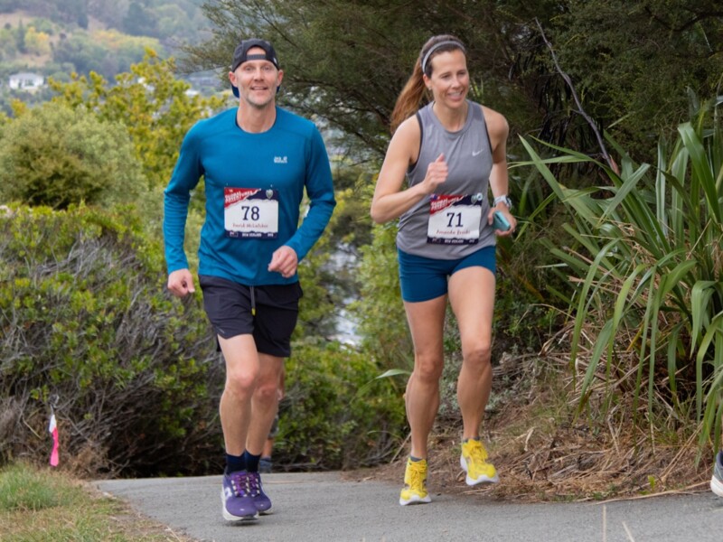 Blog - RunToTheFinish