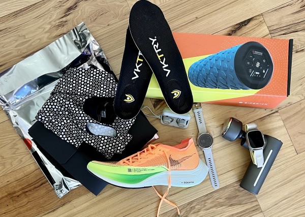 23 Fitness Gadgets That Actually Work Gifts (Multi-tester)