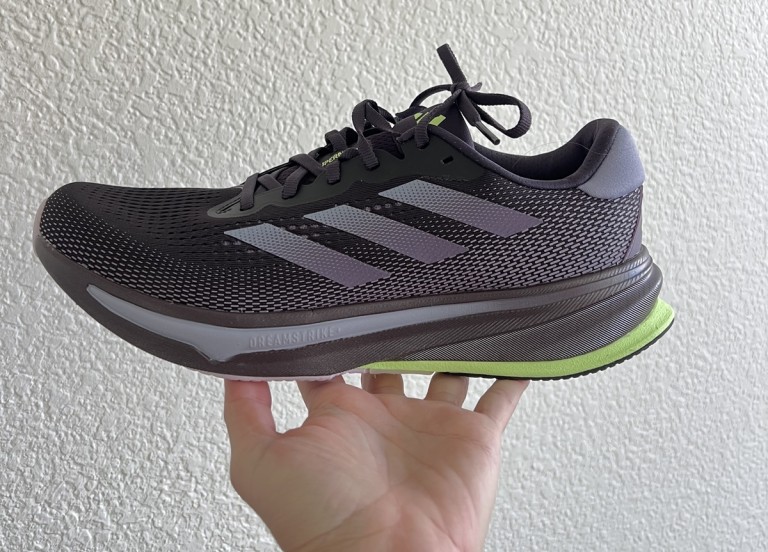 Adidas Supernova Rise Review | Redesigned Comfort + Stability ...