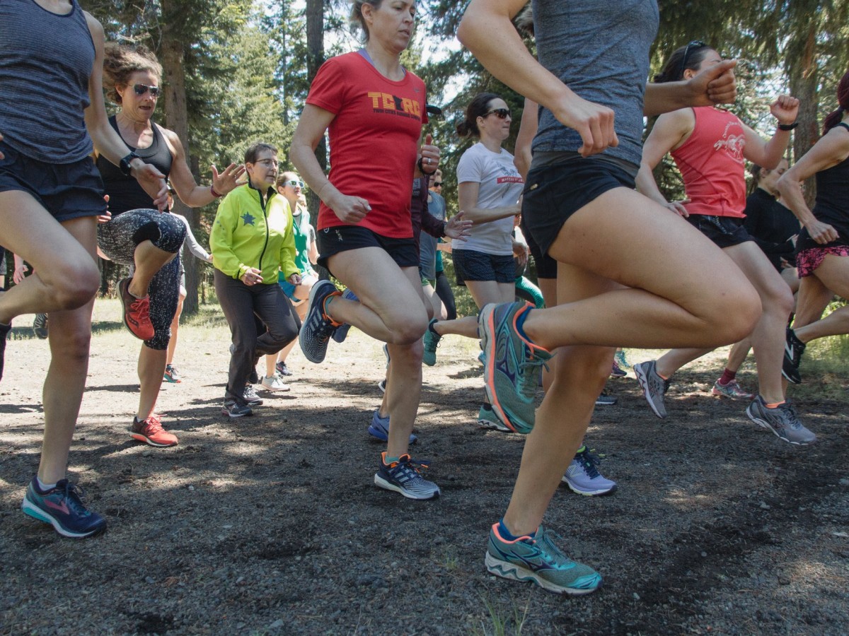 Blog - RunToTheFinish