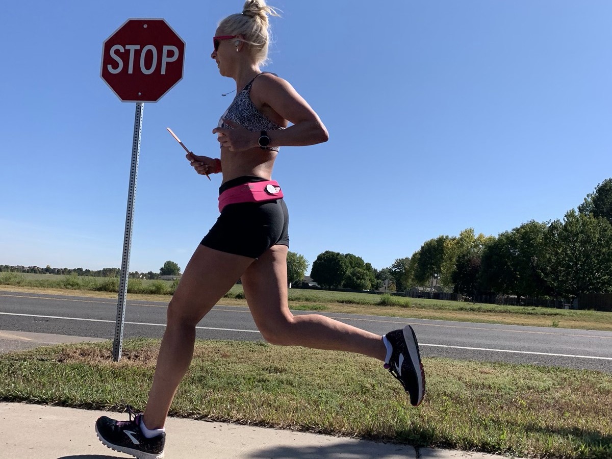 Blog - RunToTheFinish