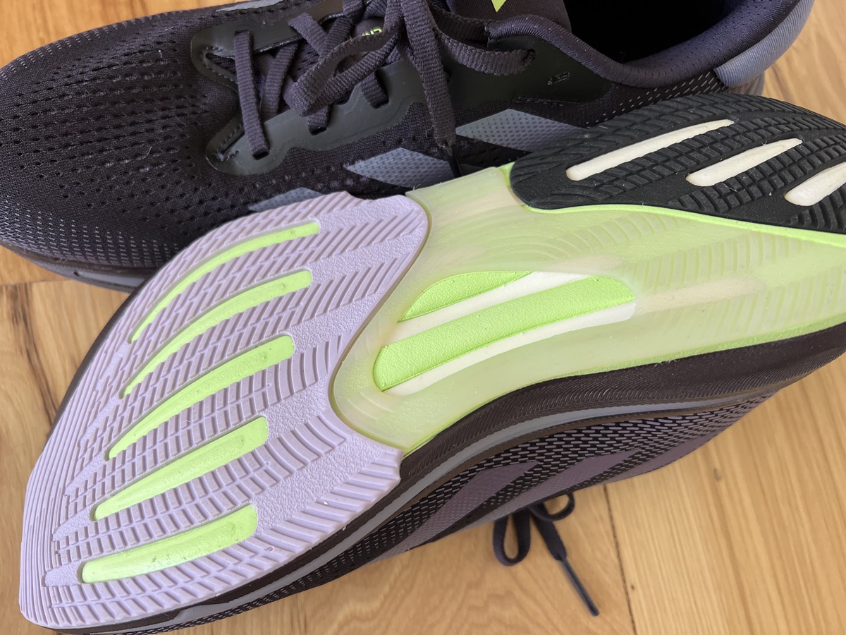 Adidas Supernova Rise Review | Redesigned Comfort + Stability ...