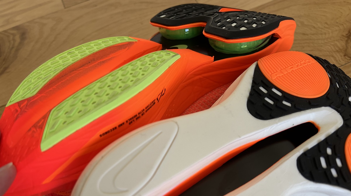 Nike Alphafly 3 Review | The Perfect Marathon Shoe? - RunToTheFinish