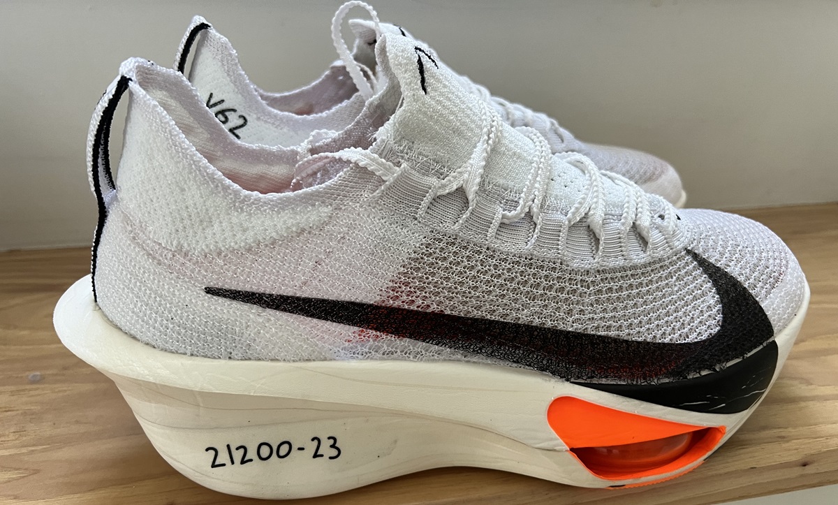 Nike Alphafly 3 Review | The Perfect Marathon Shoe? - RunToTheFinish