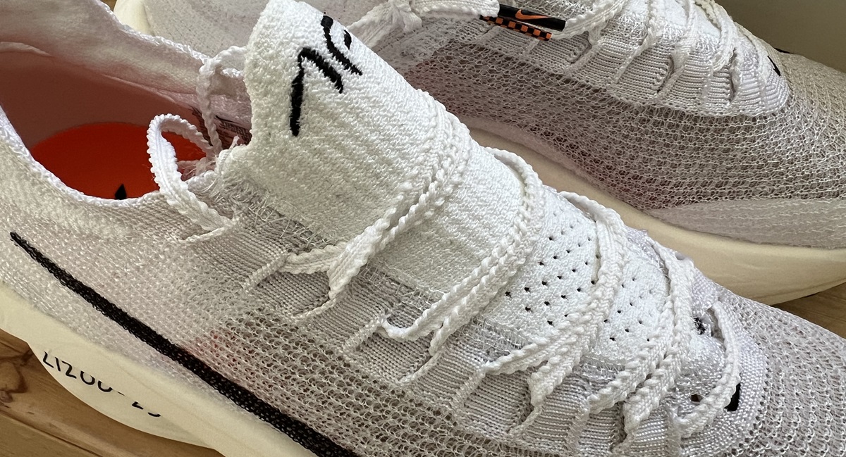 Nike Alphafly 3 Review | The Perfect Marathon Shoe? - RunToTheFinish