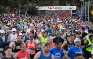 12 Best Spring Marathons in the United States - RunToTheFinish