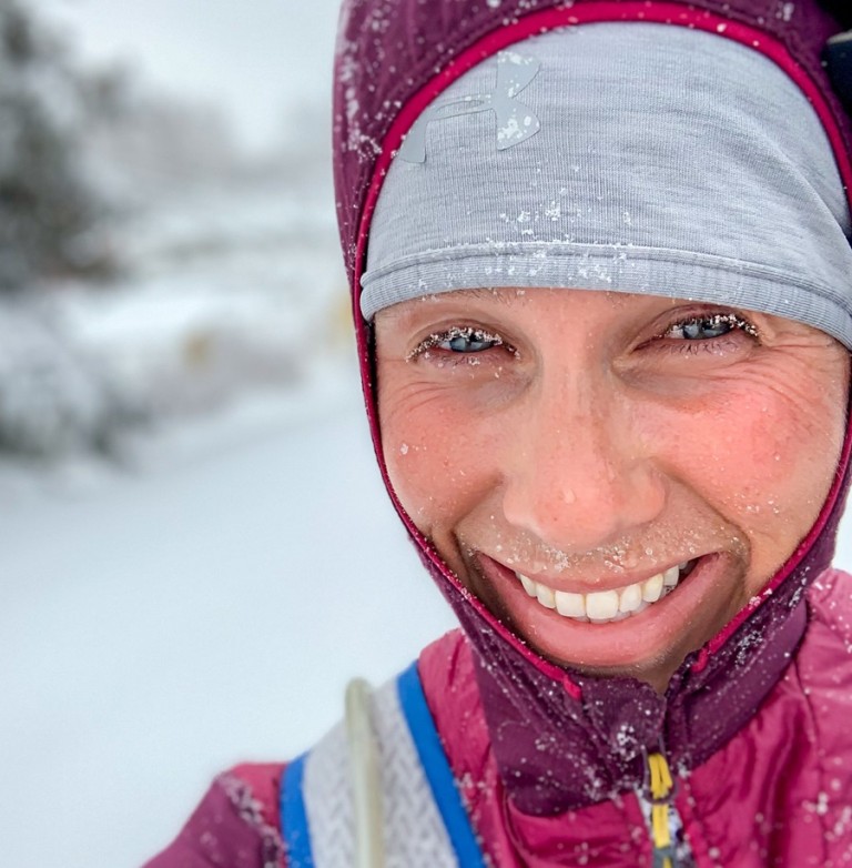 How Cold is Too Cold to Run Outside? (How Cold Impacts Performance ...