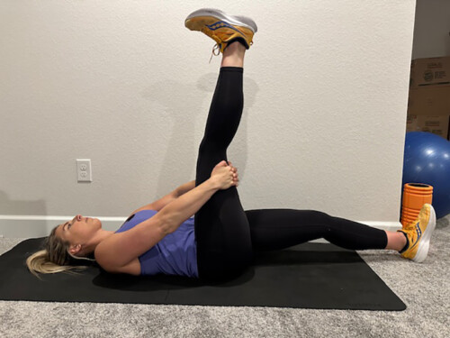 7 Best Hamstring Exercises for Runners - RunToTheFinish