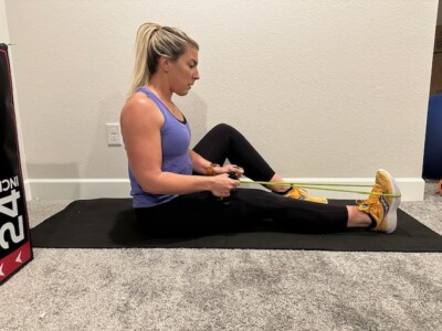 7 Best Calf Stretches for Runners - RunToTheFinish