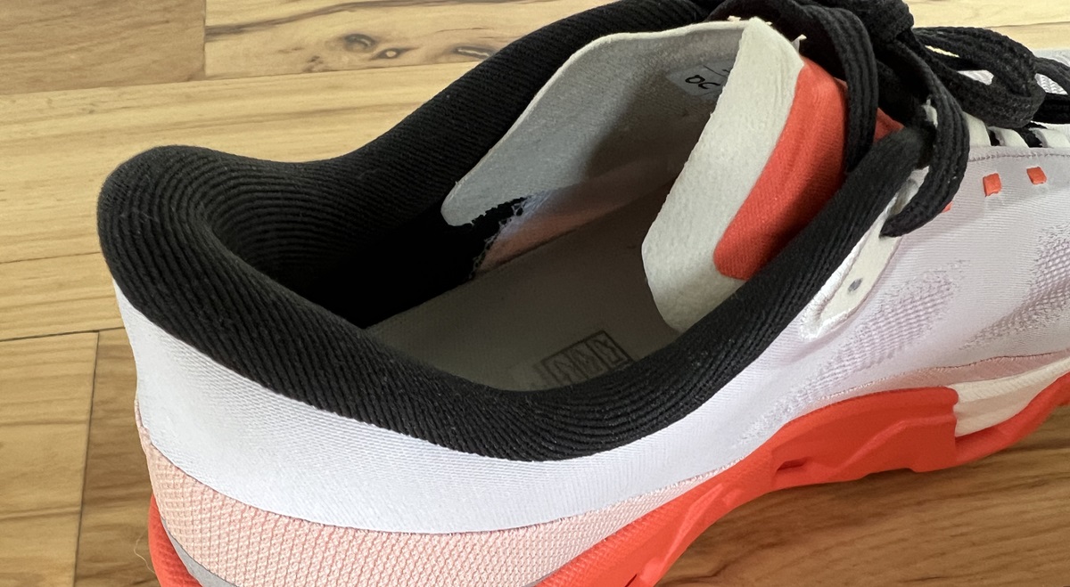 On Cloudmonster Hyper Review vs Cloudmonster - RunToTheFinish