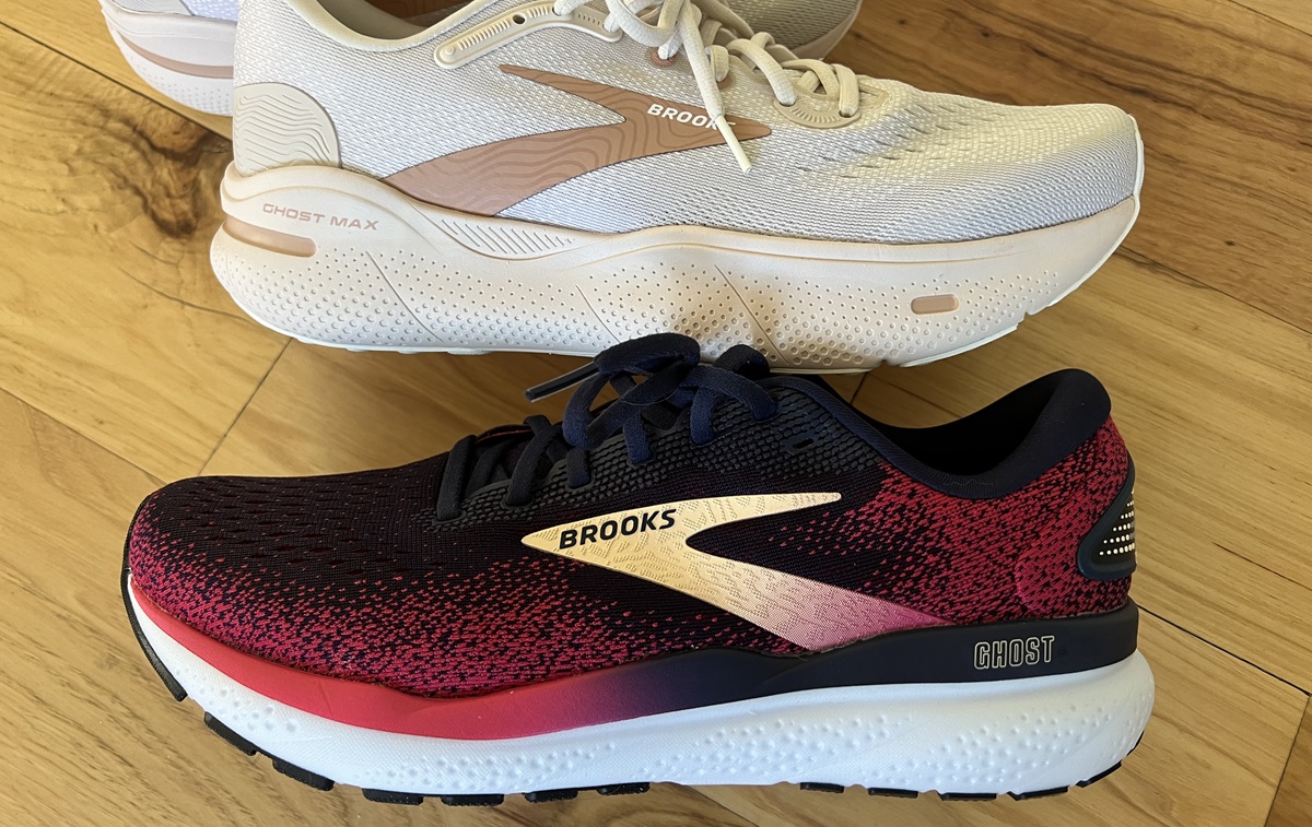 Brooks Ghost 16 Review | Same But Different - RunToTheFinish
