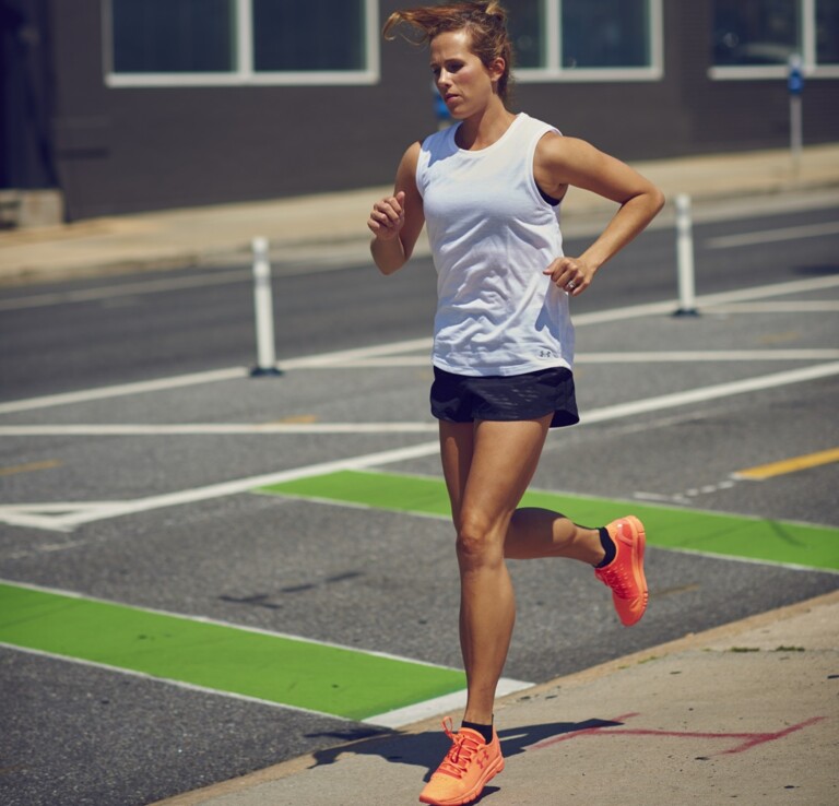 What Is Interval Running? Workouts and How to Start - RunToTheFinish