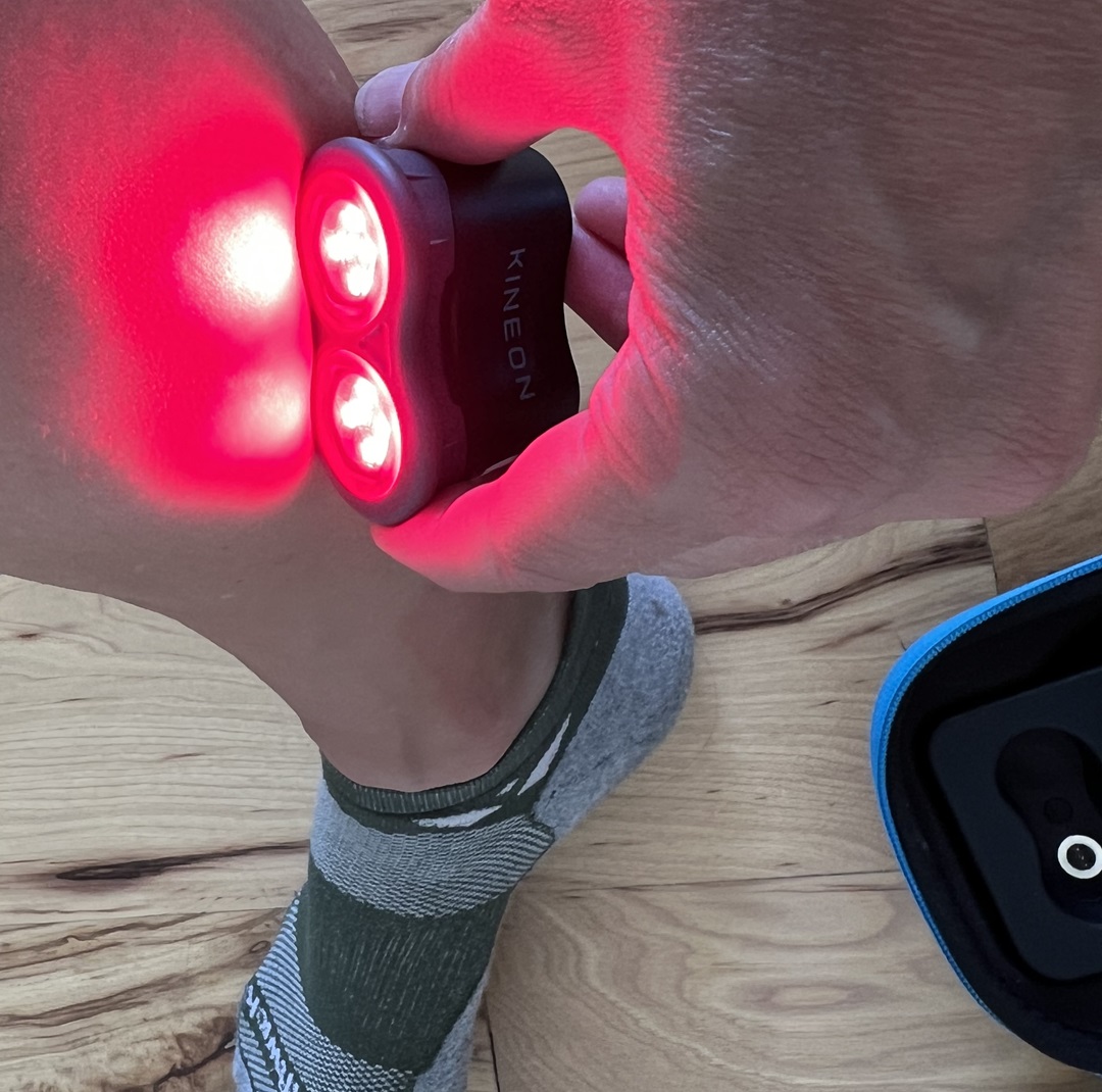 Understanding Red Light Therapy for Athletes