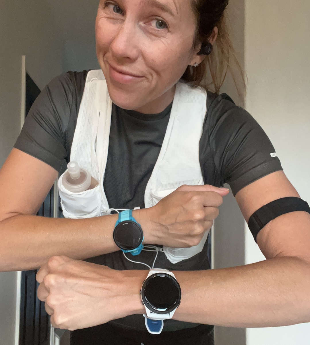 Garmin Forerunner 165 Review | Best Beginner Running Watch - RunToTheFinish