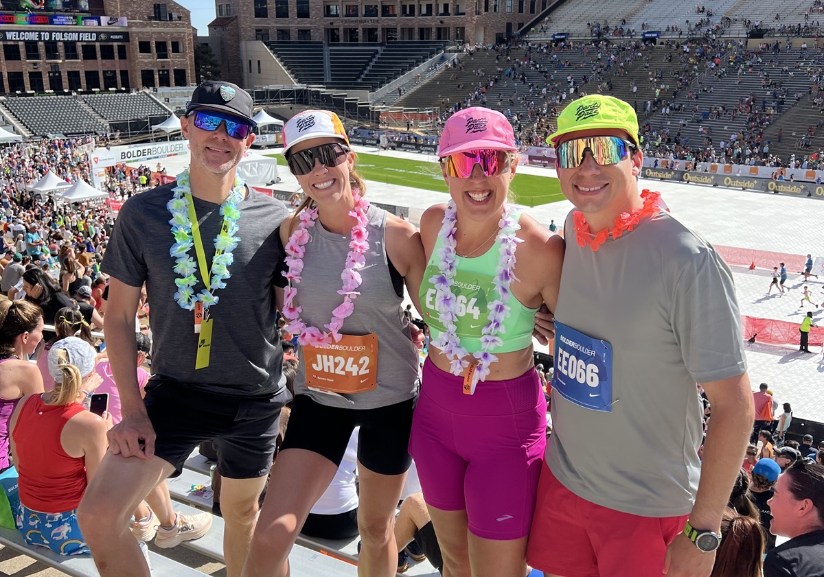 12 Best Summer Running Shirts for Women and Men - RunToTheFinish