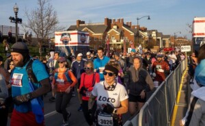 12 Best Spring Marathons in the United States - RunToTheFinish