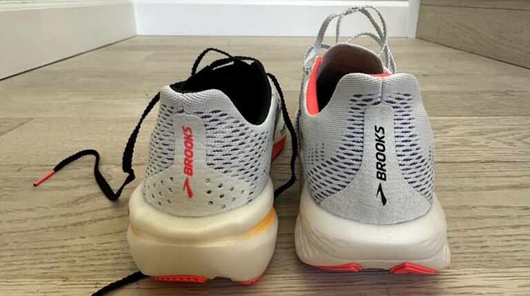 Brooks Hyperion Max 2 | Straddling Daily Trainer and Speed - RunToTheFinish